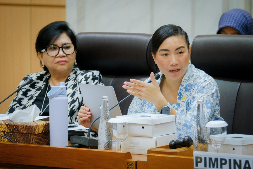 RUU Kepariwisataan Mulai Dibahas, Ini Misi dan Target DPR