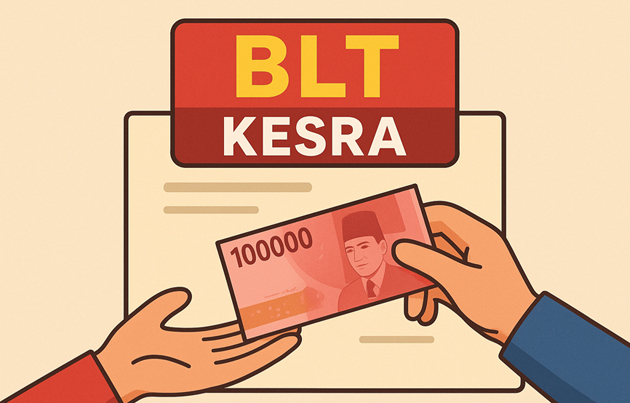 Penyaluran BLT Kesra Diduga Sarat Kejanggalan, Penerima Ungkap Dimintai ...