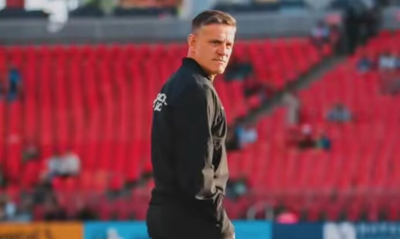 Timnas Indonesia Resmi Punya Pelatih Baru, Bung Harpa: Hasil Laga Awal ...