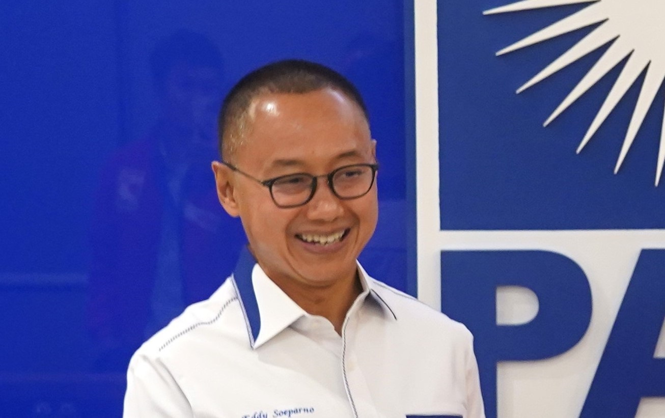PAN Respons Elektabilitas Menkeu Purbaya yang Tinggi