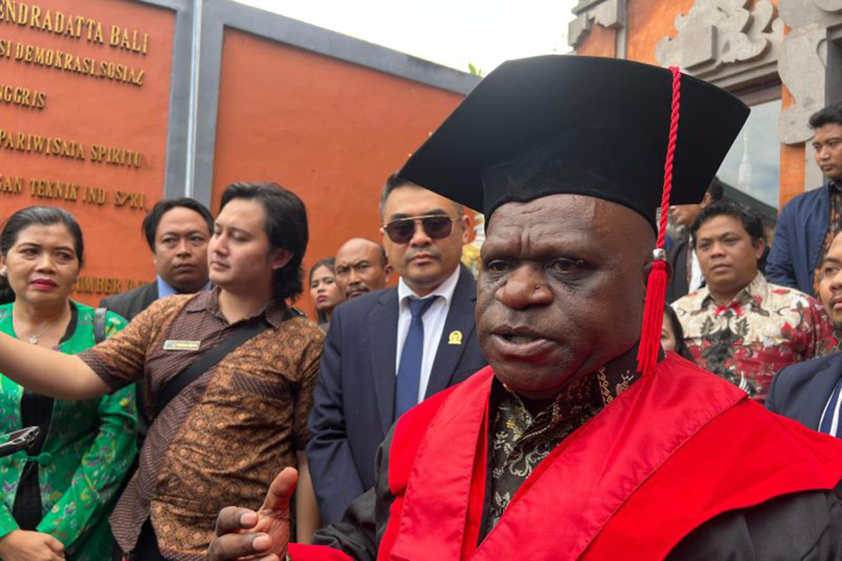 Ini Kata Menteri HAM soal Dedi Mulyadi Kirim Siswa Nakal ke Barak TNI