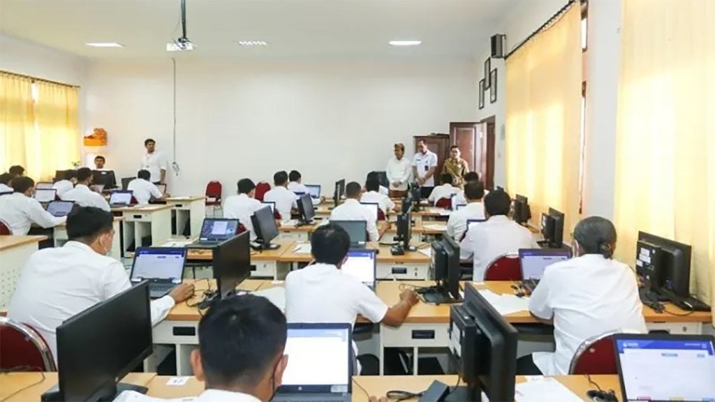 Contoh Resume Jurnal MOOC PPPK 2025 dan Link Unduhnya, Lengkap Beserta ...
