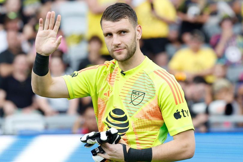 Begini Reaksi Maarten Paes Usai Beredar Kabar PSSI Bakal Naturalisasi Emil Audero