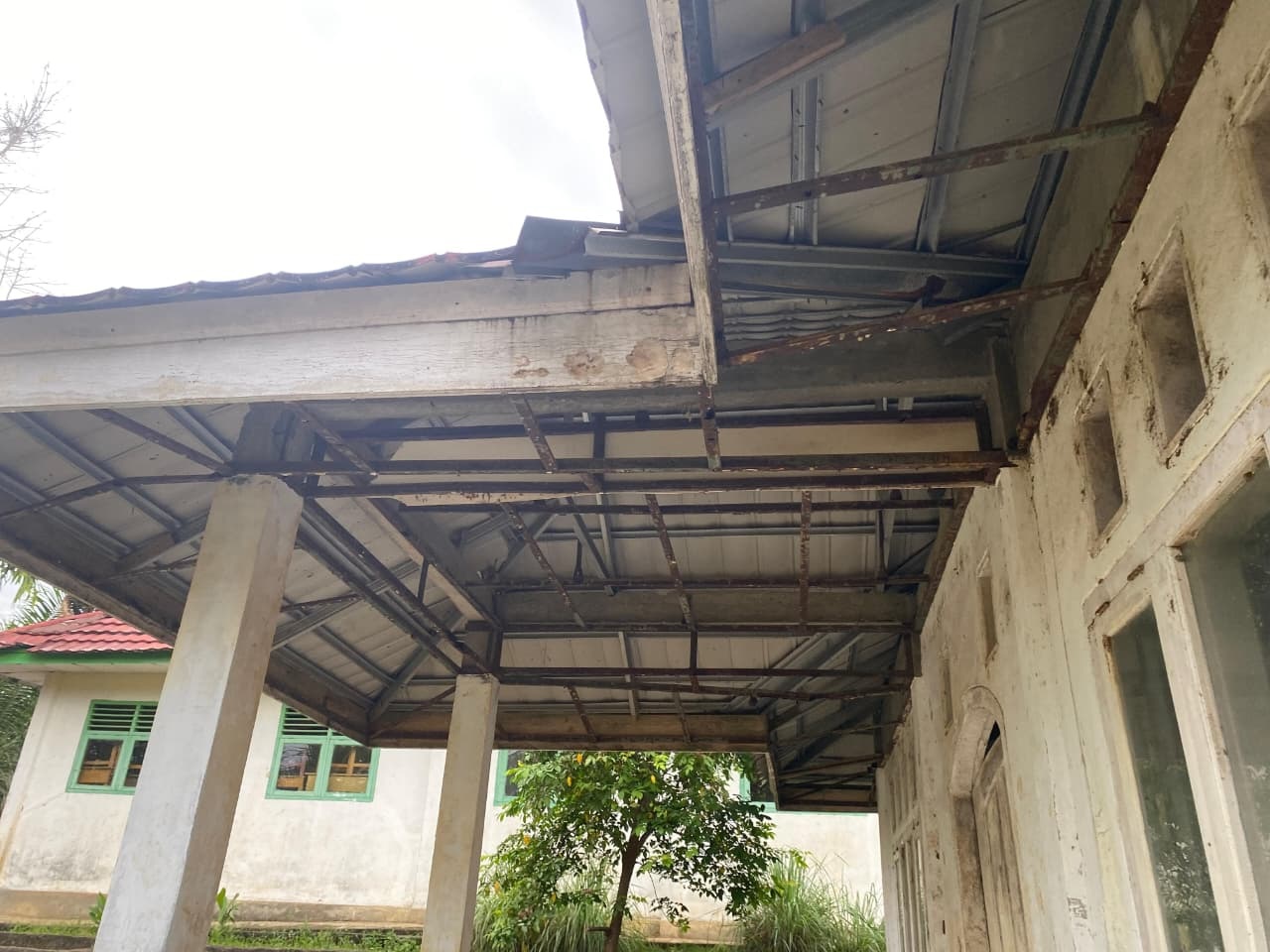 Menanti Kepastian Revitalisasi 2026, Sejumlah Kepsek di Benteng Masih ...