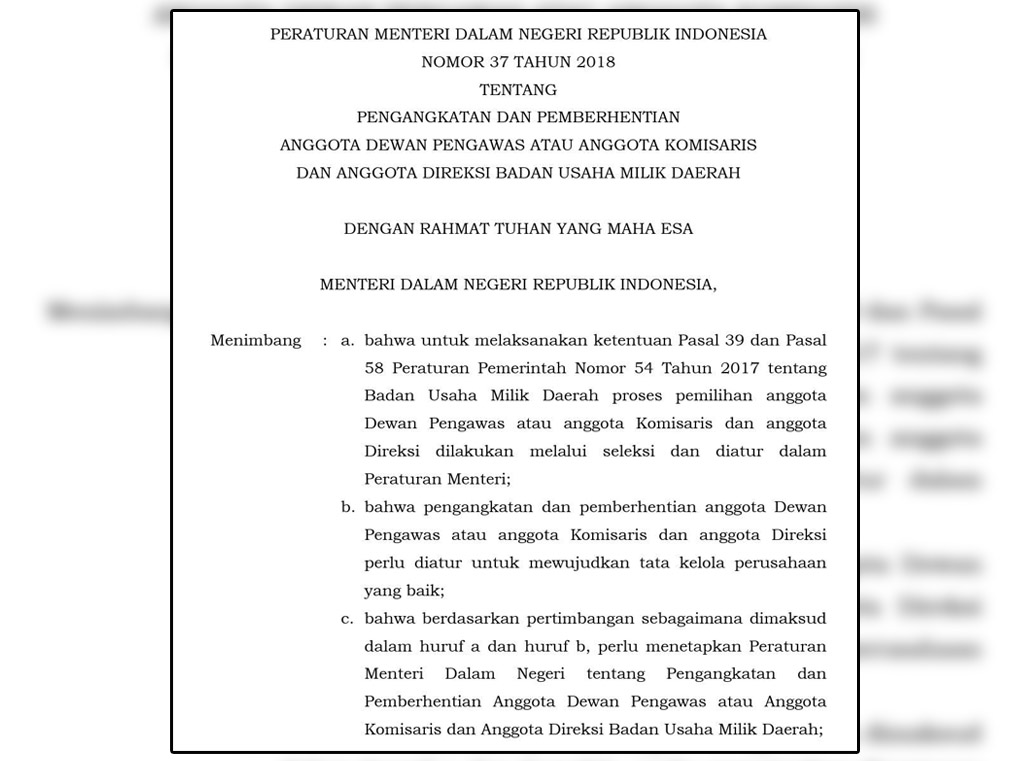 Tanggapi Kritikan Tajam Kandidat Doktor Ilmu Hukum, Pansel Dewas ...