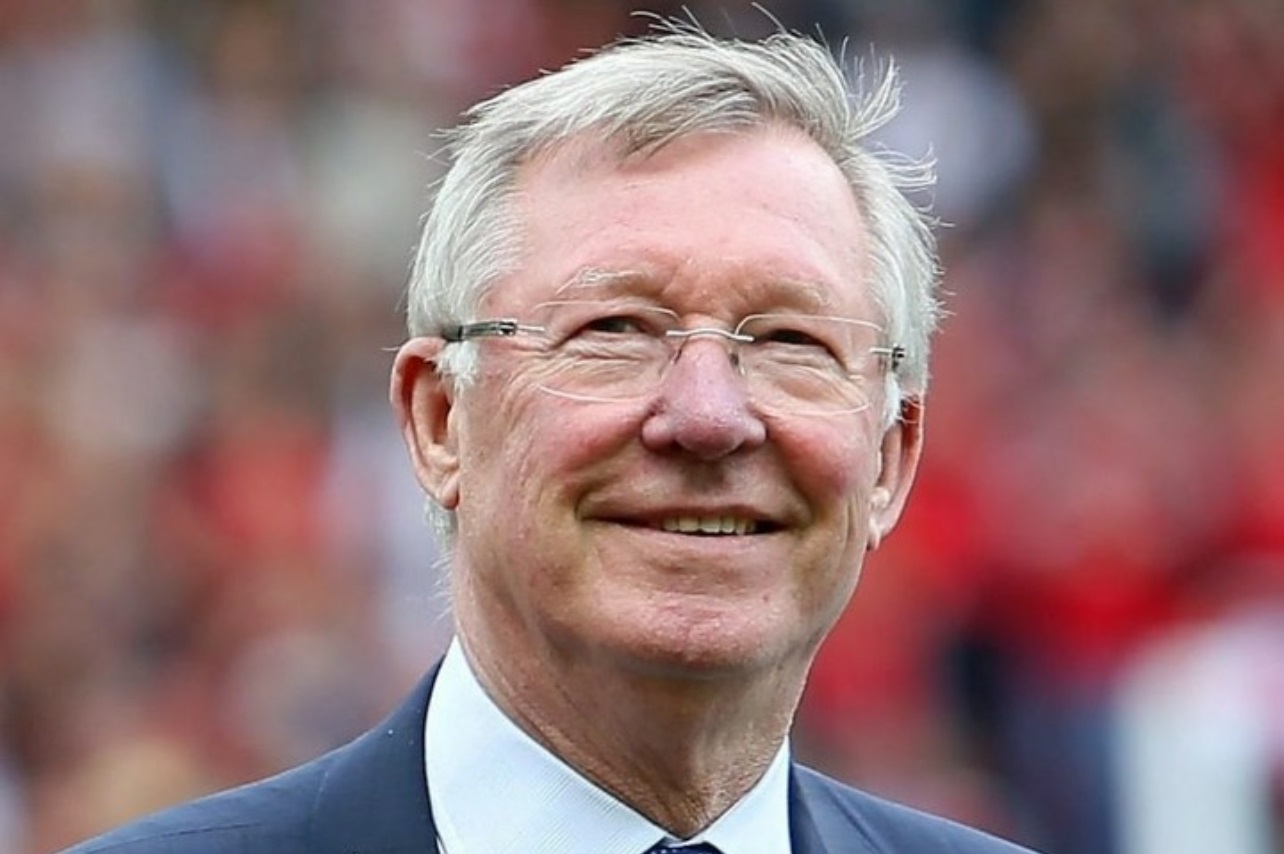 Sir Alex Ferguson Ungkap Pemain Barcelona yang Akan Direkrut Jika ...