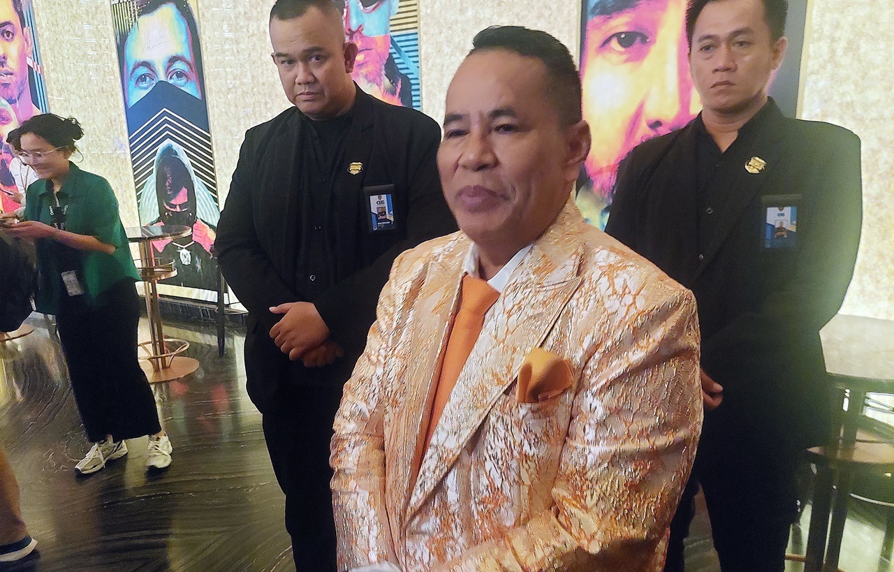 Minta Tim Kuasa Hukum Razman Nasution Dihukum Pidana, Hotman Paris ...