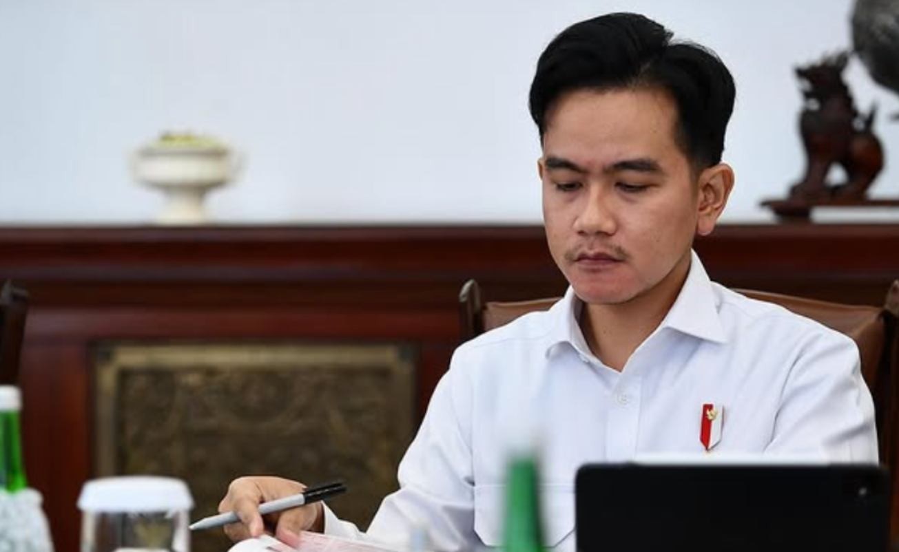 Tanggapi Isu Pemakzulan Wapres Gibran, Gen Z: Gerakan Purnawiran TNI ...