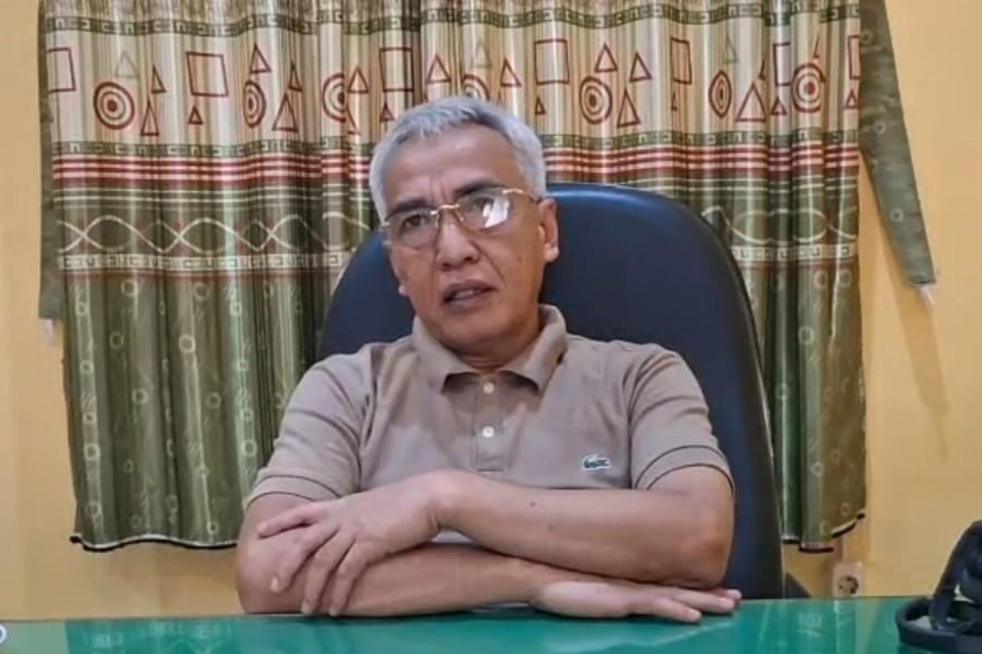 Replanting Perkebunan 2026 Bengkulu Tengah Dialokasikan 500 Hektare