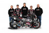 Ini Dia Livery Baru Aprilia Racing di MotoGP 2026, Jorge Martin Pakai ...
